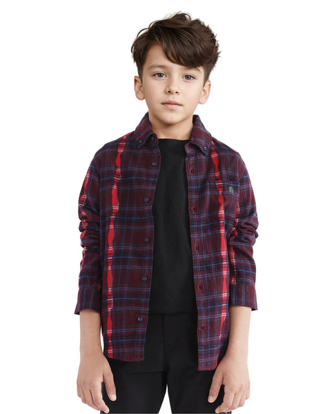 Rare Ones Luxury Clothing Brand For Young Boys