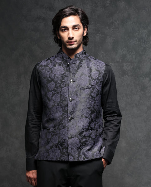 Guild Blazers & Suits: Power Dressing, Redefined