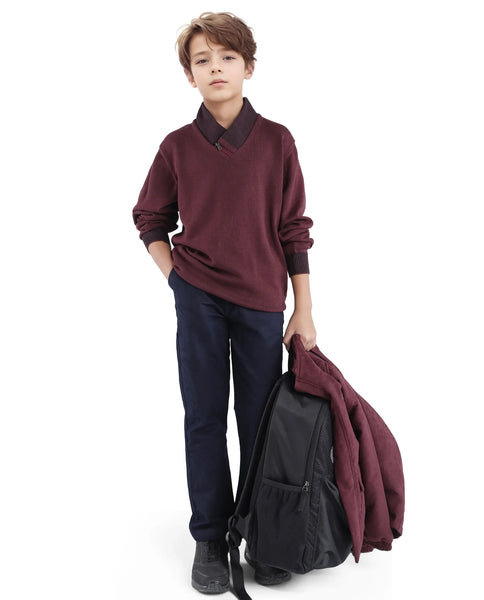 Rare Ones Trousers: Stylish & Comfortable Fit