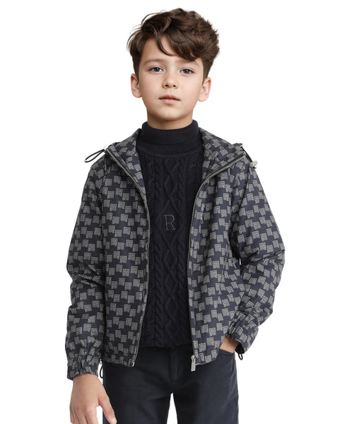 Rare Ones Kids Jacket