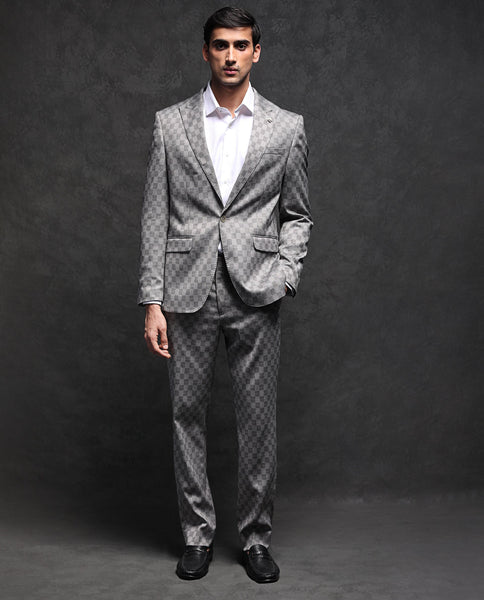 Suits Guild: Classic & Elegant Tailored Suits